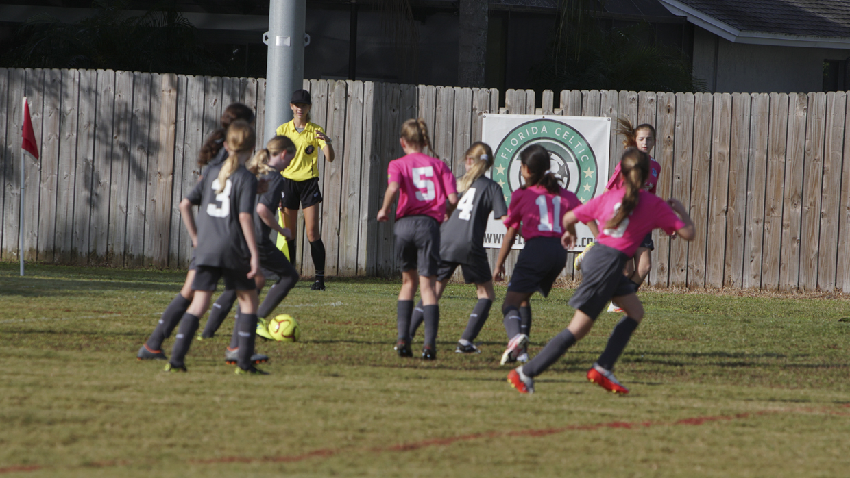 Spring Recreational Soccer – Season in May | Florida Celtic Soccer Club ...