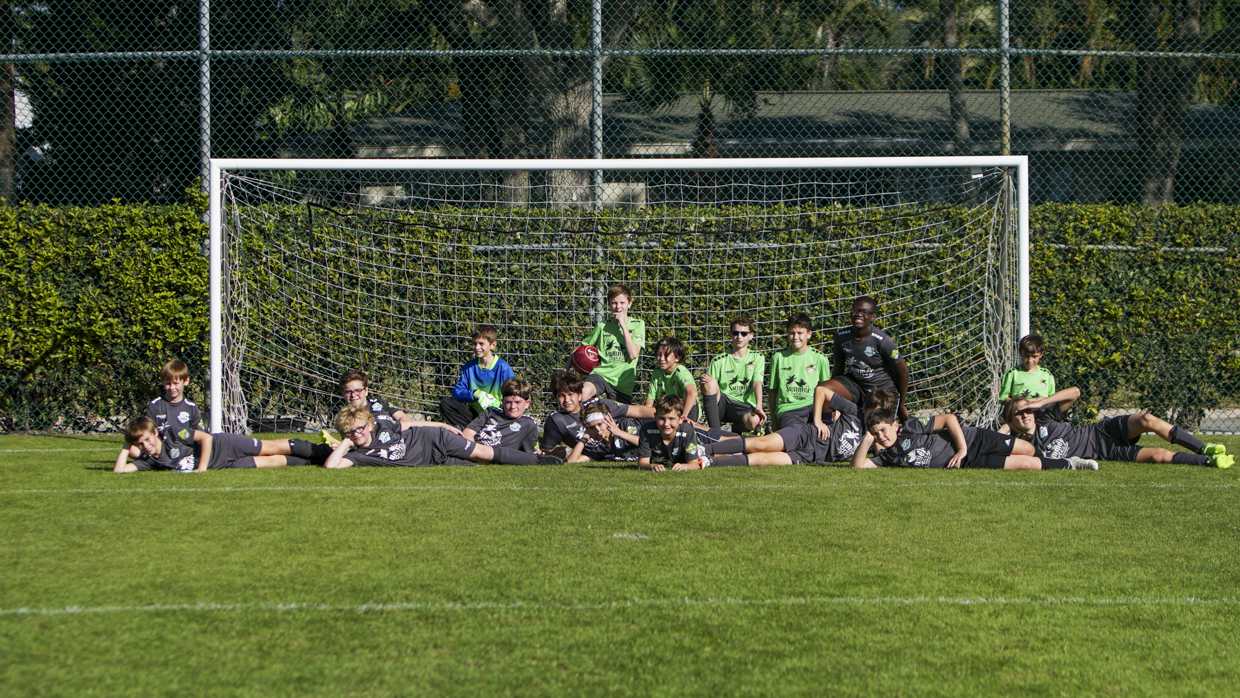 Florida Celtic Soccer Club | Pinellas County Competitive and ...