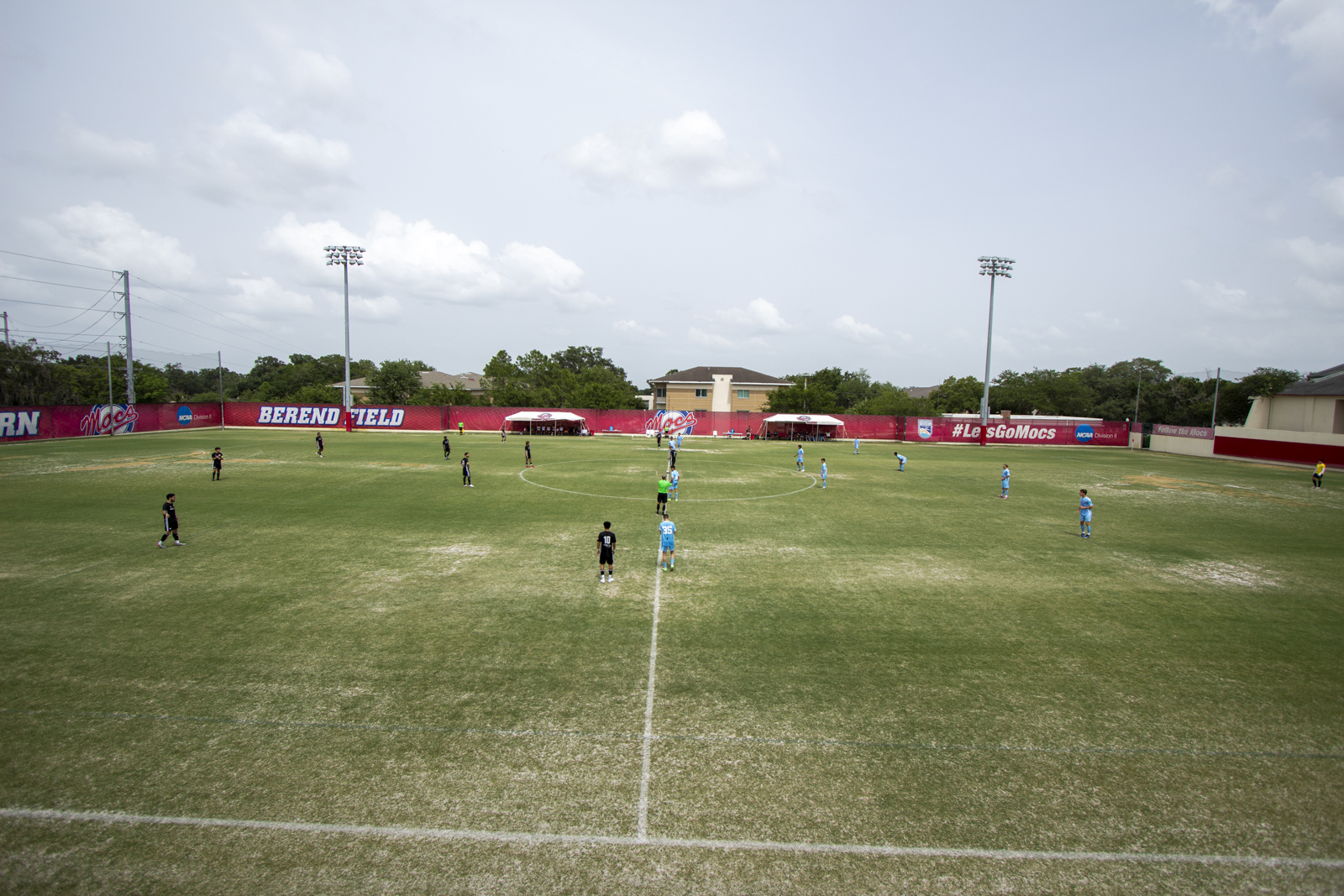 Caledonia SC with 1-0 Victory over Weston FC for First Franchise Win ...