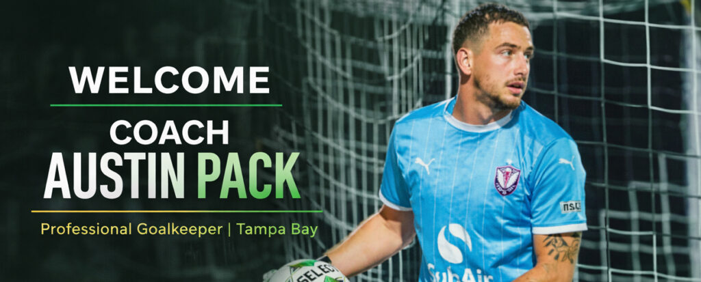 Florida Celtic Welcomes Professional Goalkeeper Austin Pack to the ...